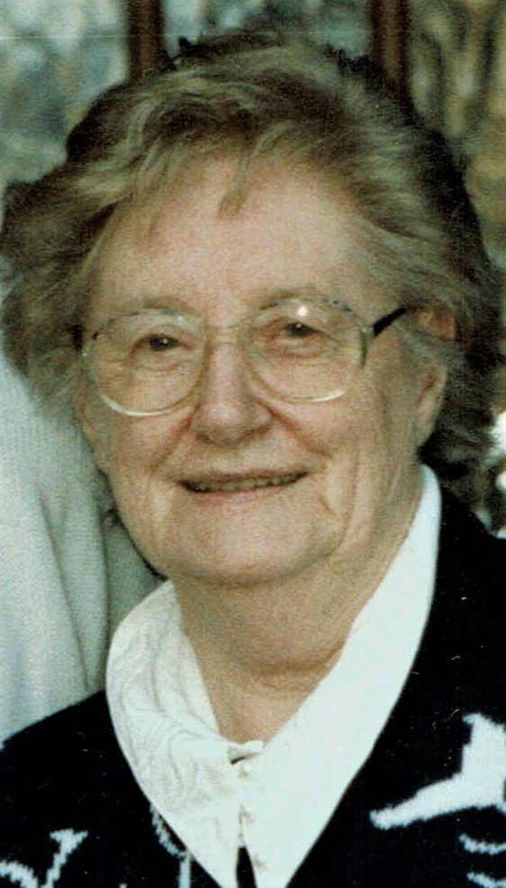 Death Notice of Eileen O'CONNOR (née Conlon) (Dublin 9, Dublin) | rip.ie