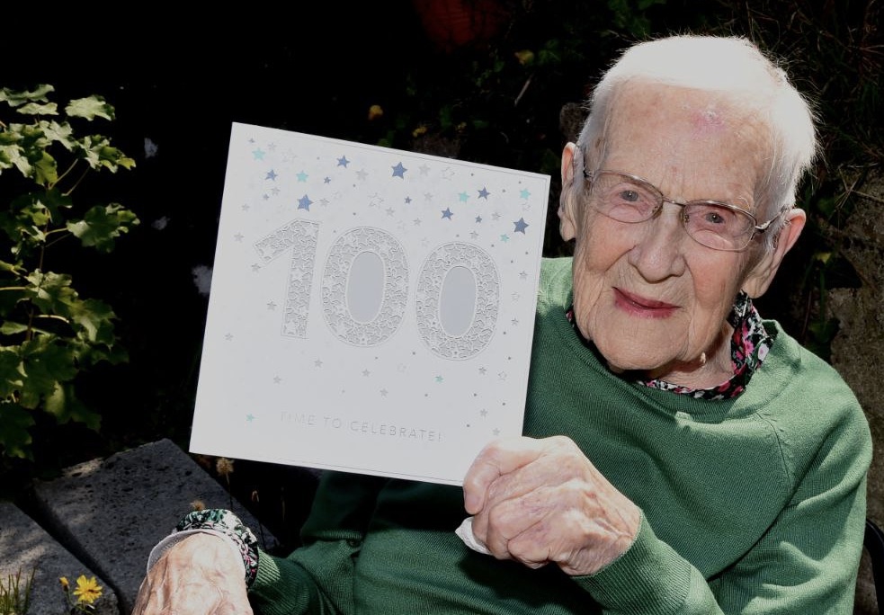 Death Notice of EILEEN O'CONNELL (née O'MAHONY) (Boreenmanna Road, Cork ...