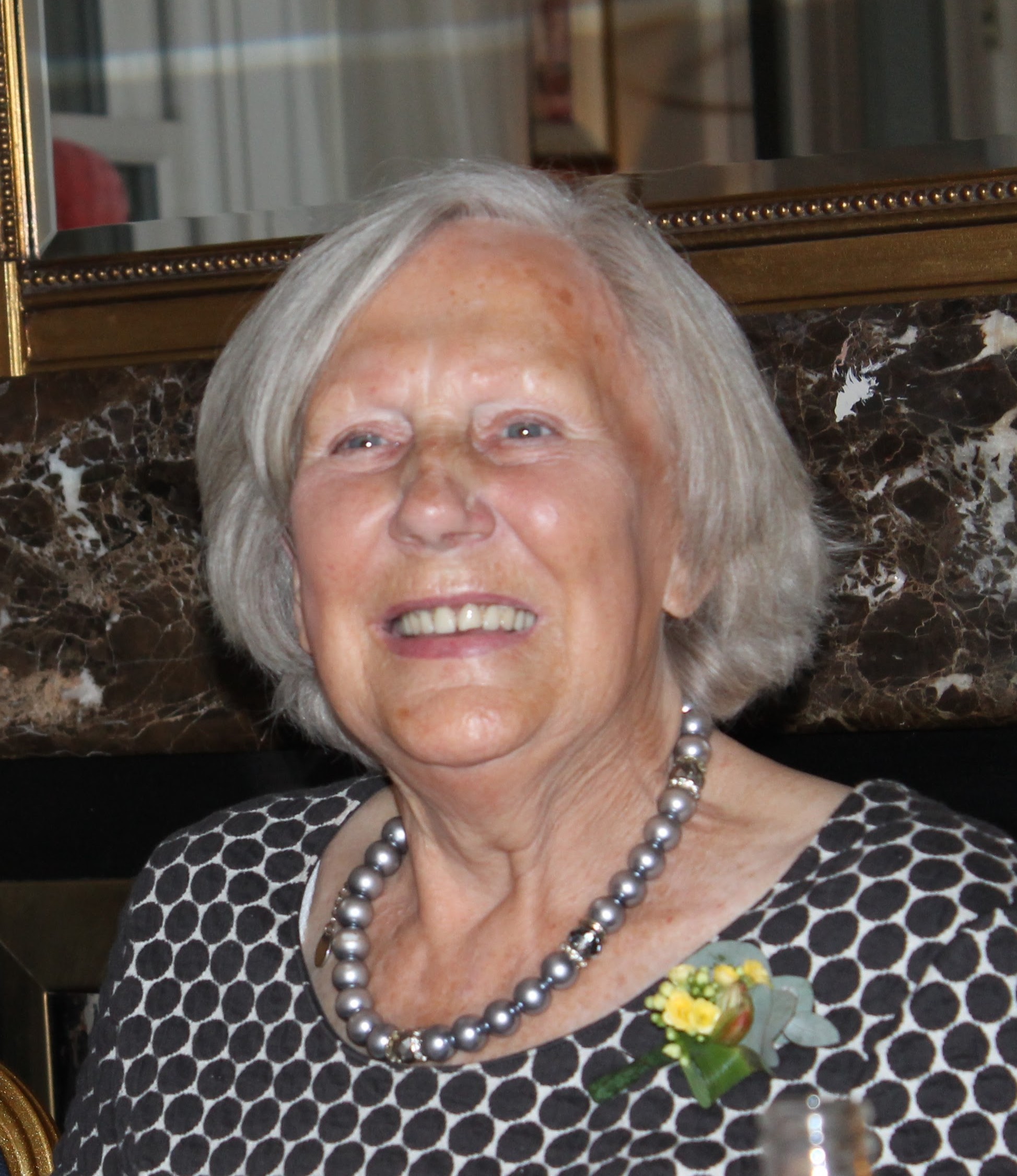 Death Notice of Eileen Egan (née Gilmartin) (Ballymote, Sligo) | rip.ie