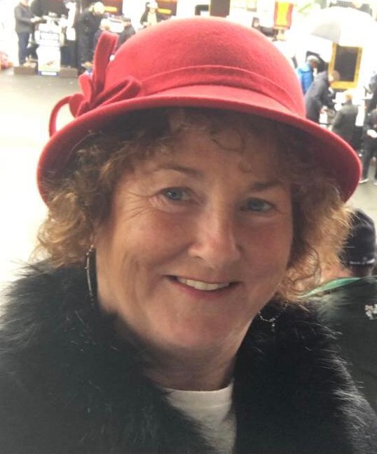 Death Notice of Eithne Kavanagh (née Murphy) (Roundwood, Wicklow) | rip.ie