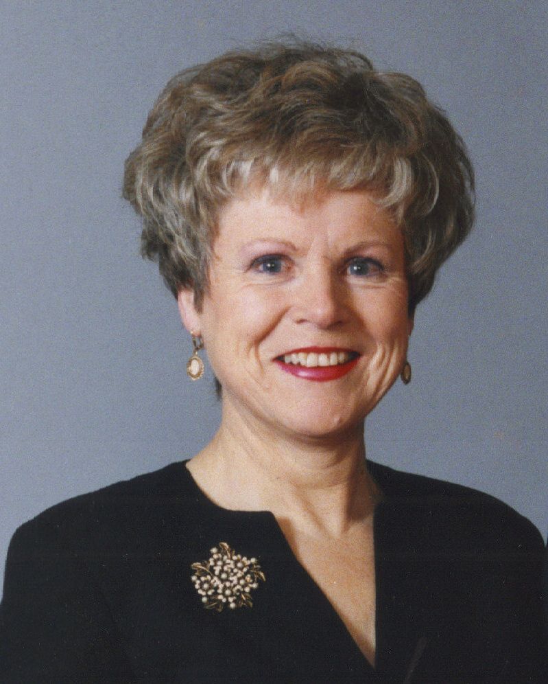 Death Notice of Eithne RYAN (née Burns) (Carlow Town, Carlow) | rip.ie