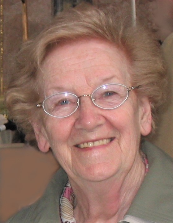 Death Notice of Eithne TOBIN (née Murphy) (Santry, Dublin) | rip.ie
