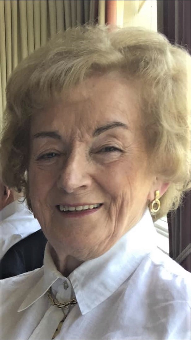Death Notice of Eleanor Laffan (née O'Callaghan) (Midleton, Cork) | rip.ie