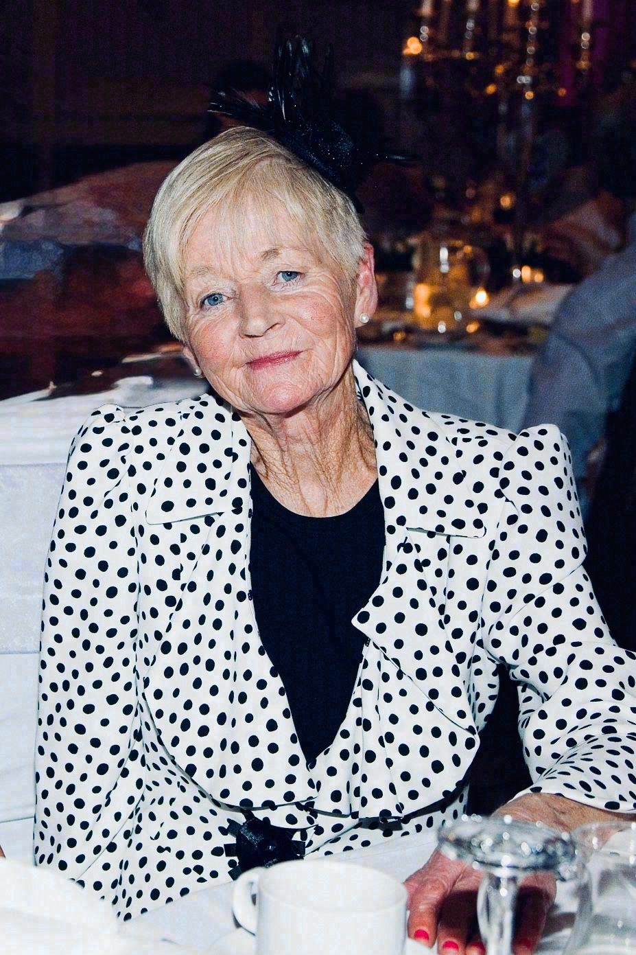 Death Notice of Elizabeth (Betty) Kelly (née Farrell) (Shankill, Dublin ...