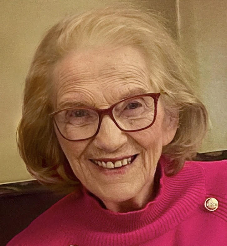 Death Notice of Elizabeth, Lilly Rothwell (née Casey) (Clontarf, Dublin ...