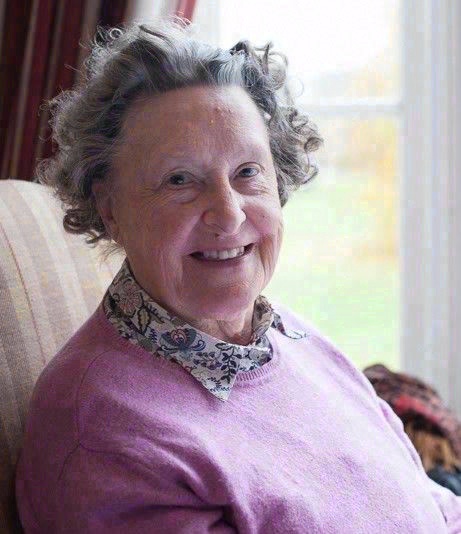 Death Notice of Elizabeth Angela Hourigan (née Moran) (Mount Merrion ...