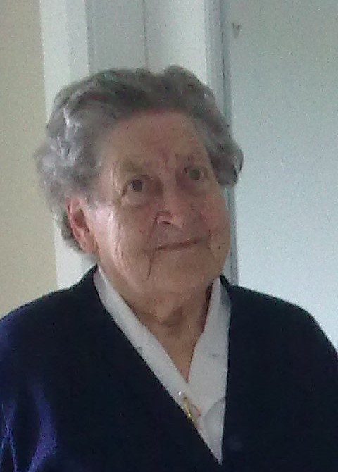 Death Notice of Elizabeth (Betty) CALLAN (née Duffy) (Carlingford ...