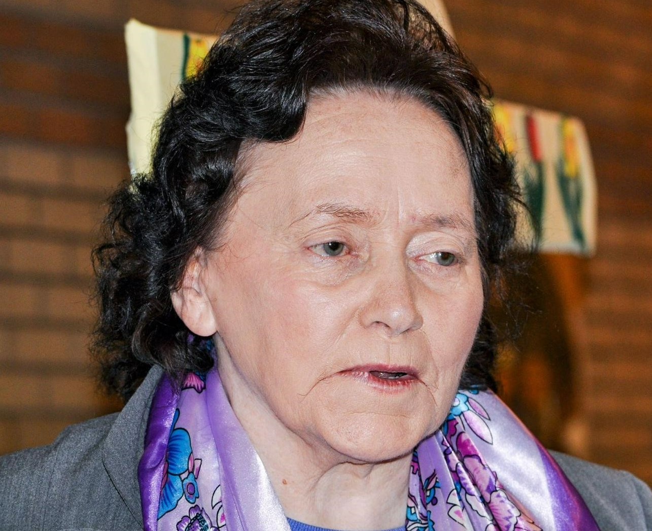 Death Notice of Elizabeth (Betty) Campbell (née Geraghty ...