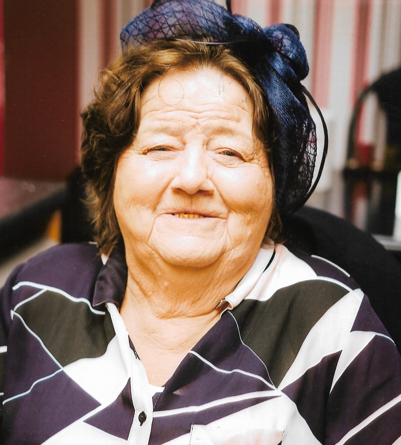 Death Notice of Elizabeth (Lizzie) Gethins (née Gaffey) (Cranmore ...