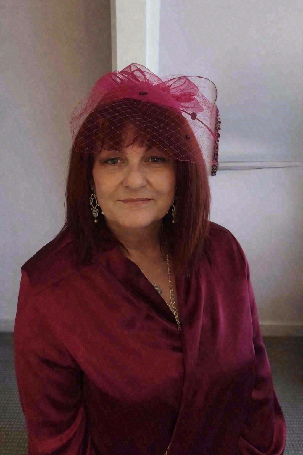 Death Notice of Elizabeth Jane McGrath (née Robinson) (Rossport, Mayo ...