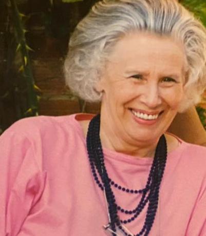 Death Notice of Elizabeth Mildred Morgan (née Weir) (Killiney, Dublin ...