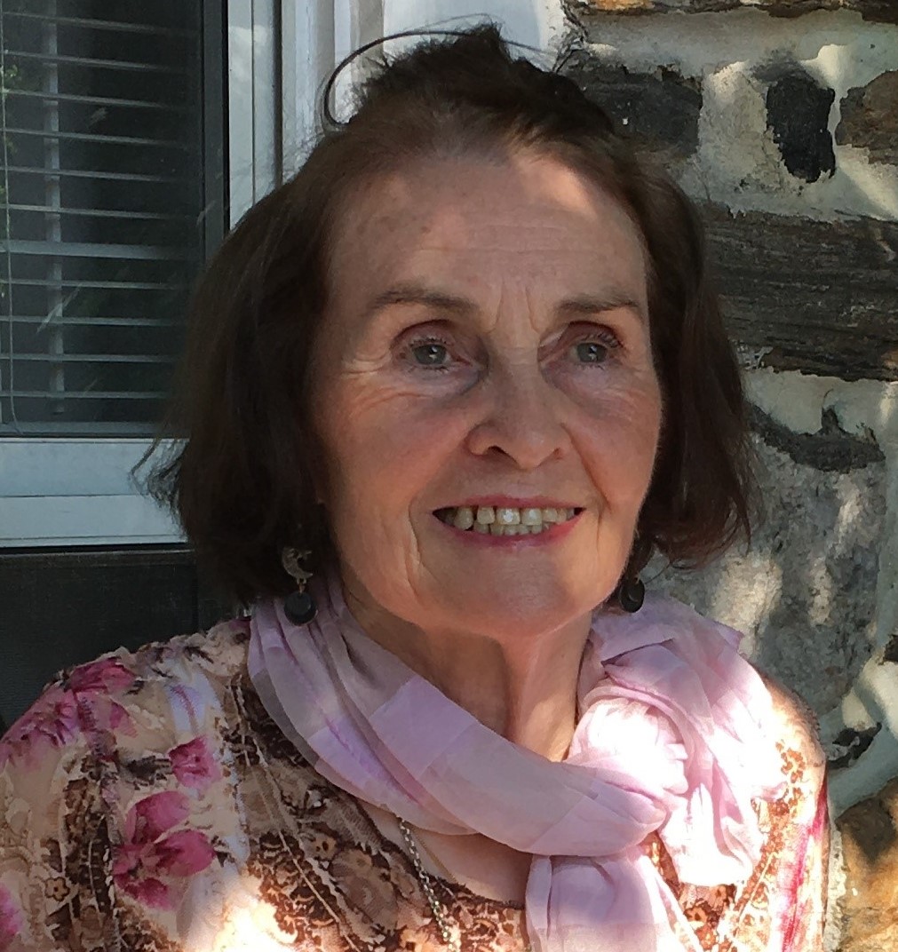 Death Notice of Elizabeth (Elsie) Owens (née Meade) (Drogheda, Louth) | rip.ie