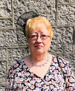 Death Notice of Elizabeth (Liz) Turley (née McMenamin) (Kilbeggan ...