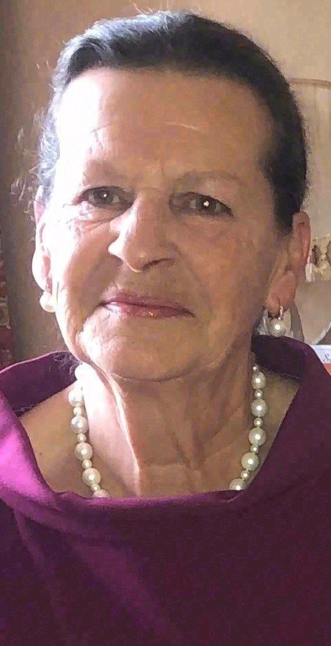 Death Notice of Elizabeth Tyrrell (née Healy) (Knocklyon, Dublin) | rip.ie