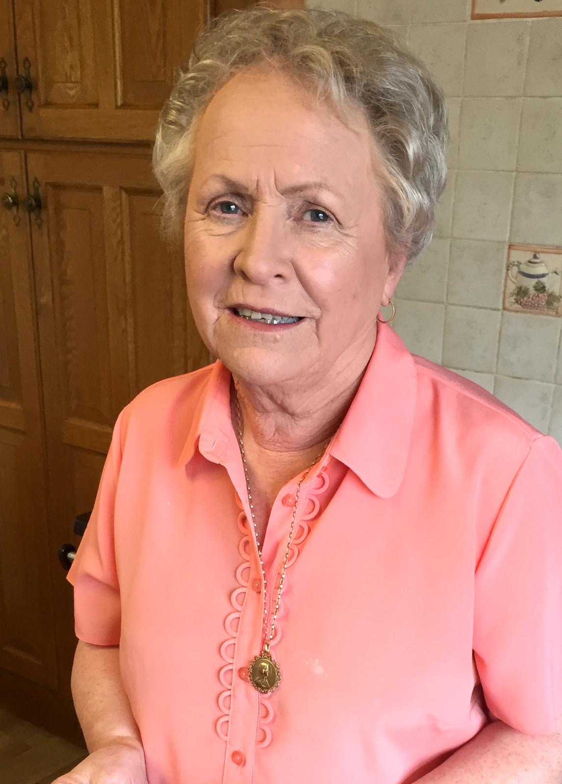 Death Notice of Elizabeth (Betty) Wixted (née Kennedy) (Templemore ...