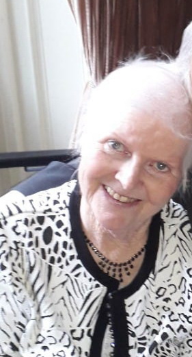 Death Notice of Elizabeth BALBONTIN (née Doyle) (Brittas Bay, Wicklow ...