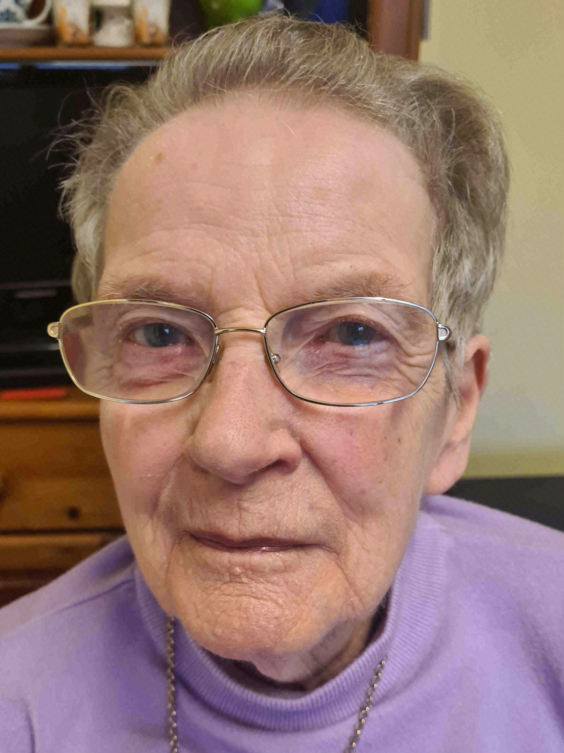 Death Notice of Margaret (Ella) O'Malley (née McNally) (Westport, Mayo) | rip.ie