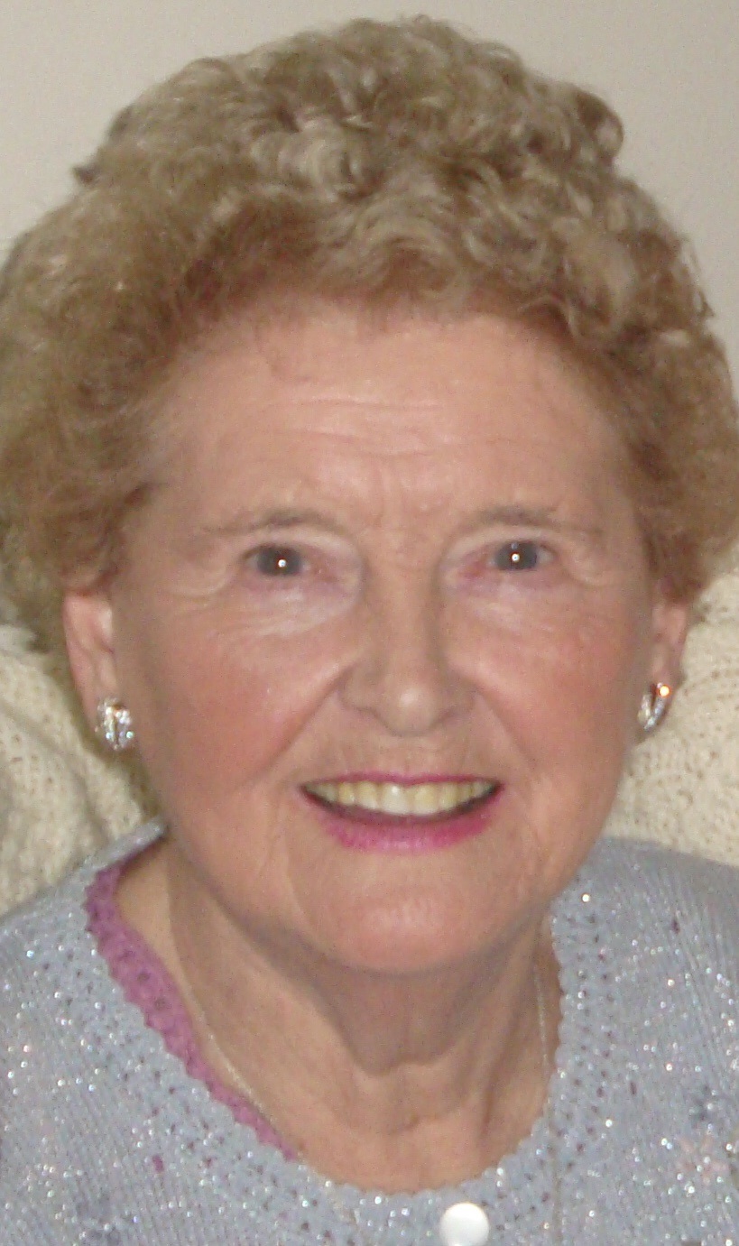 Death Notice of Ellen (Bernie) Dempsey (née Hynes) (Artane, Dublin ...