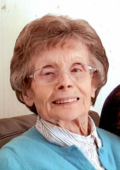 Death Notice of Ellen Green (née Doherty) (Glenvar, Donegal) | rip.ie