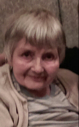 Death Notice of Ellen Jane Cunningham (Glenfin, Donegal) | rip.ie