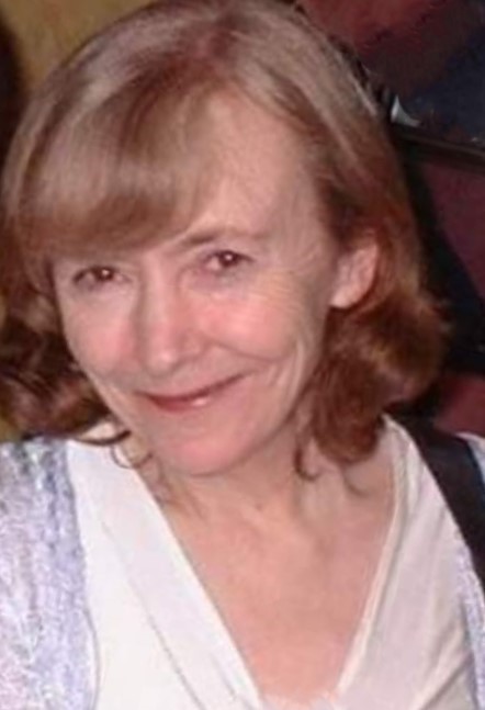 Death Notice of ELLEN MOORE (née HARRINGTON) (Ballygarvan, Cork) | rip.ie