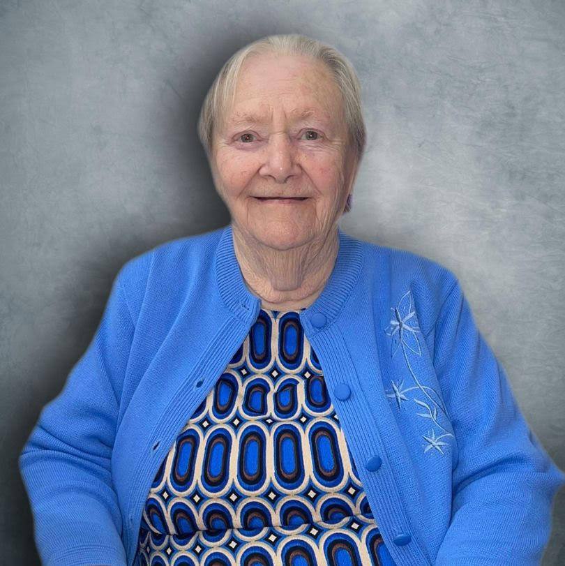 Family Notice of Ellen (Patty) O'Brien (née O'Neill) (Ballybough ...