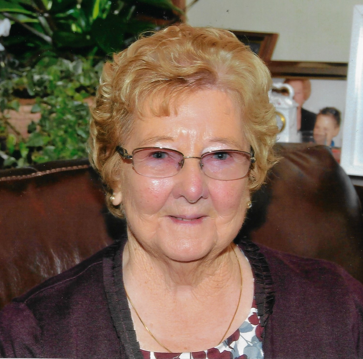 Death Notice of Ellen Reynolds (née Howley) (Ballina, Mayo) | rip.ie