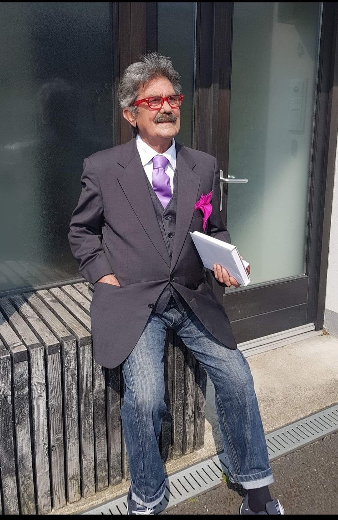 Death Notice of Emanuele LOIUDICE (Dundalk, Louth) | rip.ie