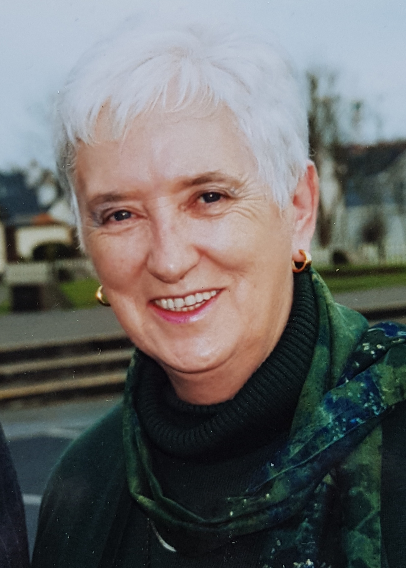 Death Notice of Emer O'Connell (née Walsh) (Oranmore, Galway) | rip.ie