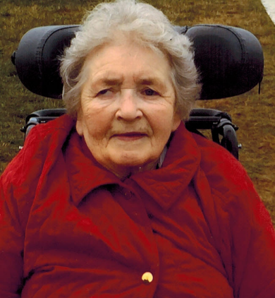 Death Notice of Emily Dale (Finglas East, Dublin) | rip.ie