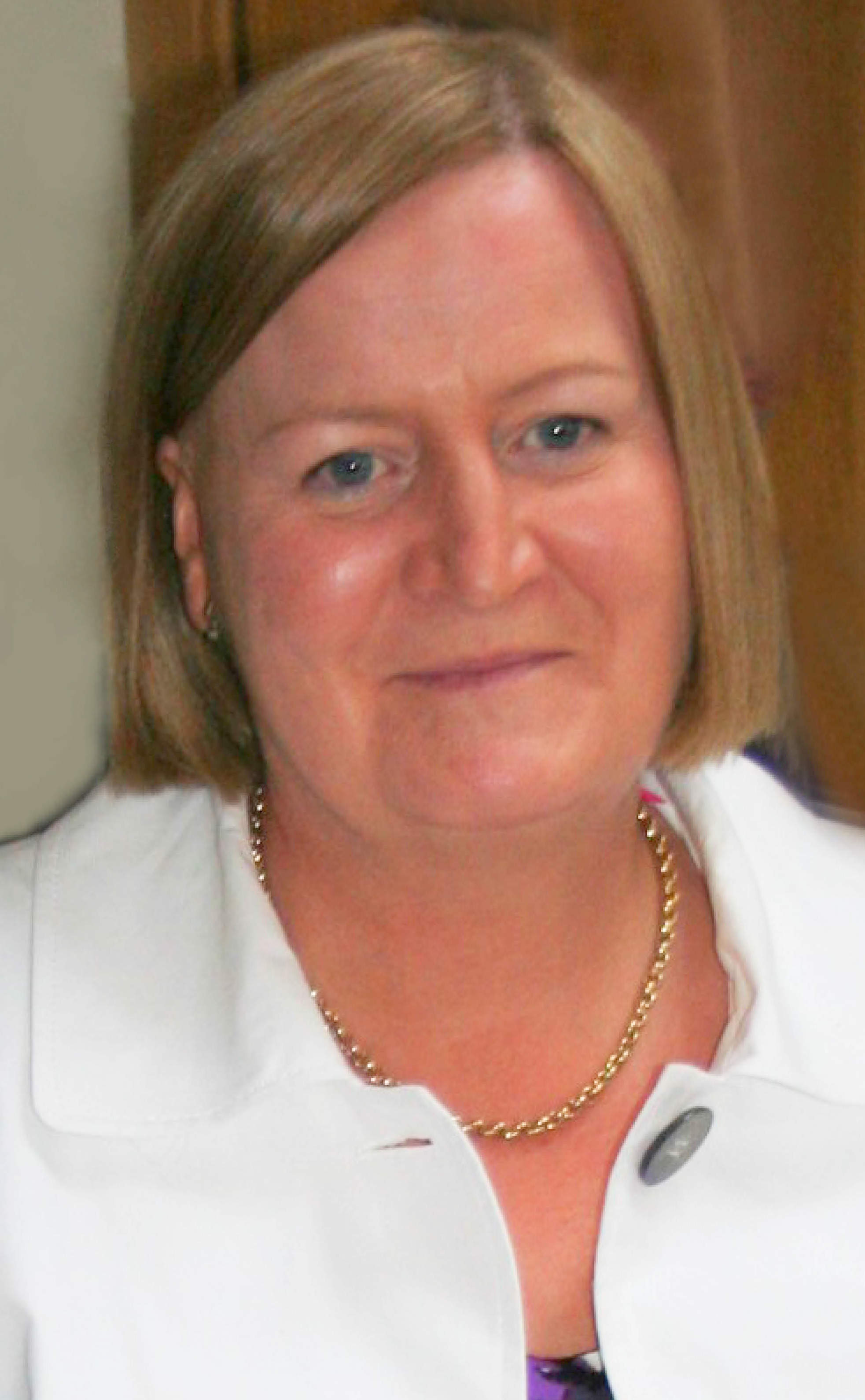 Death Notice of Emma O'CARROLL (née Delaney) (Rathangan, Kildare) | rip.ie