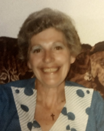Death Notice of Ena Stibbs (née Finucane) (Tarbert, Kerry) | rip.ie