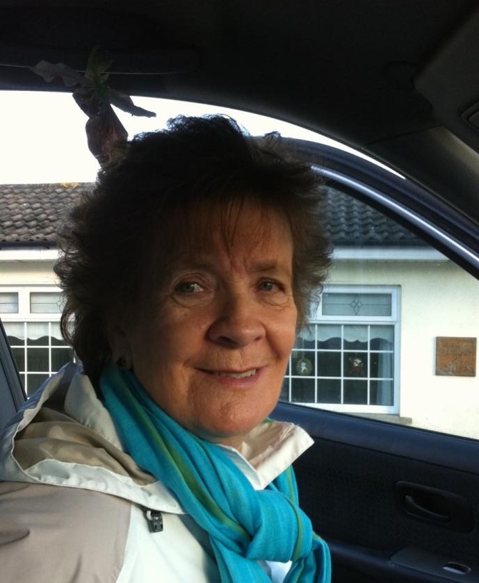 Death Notice of Elizabeth (Betty) English (née Dempsey) (Arklow ...