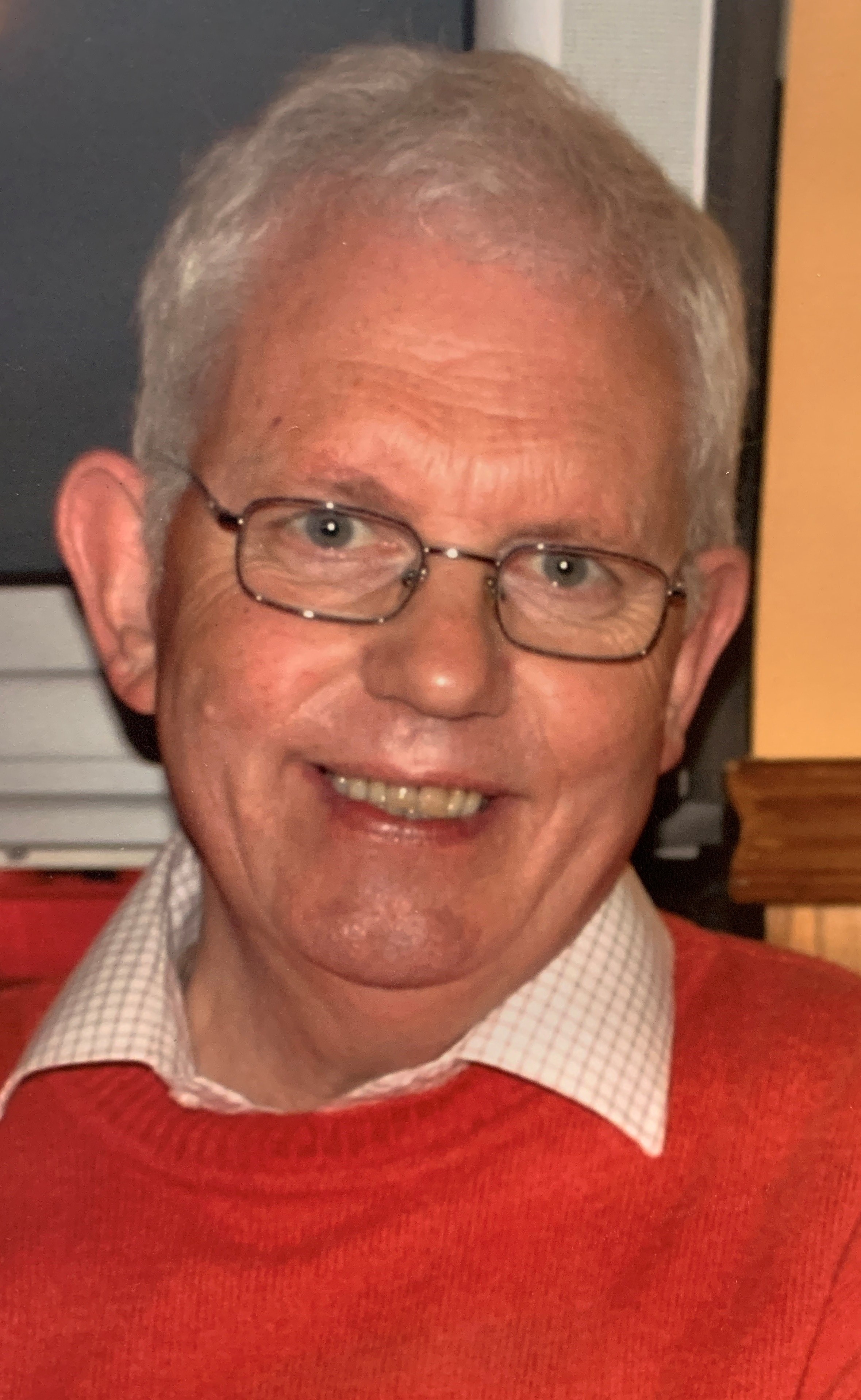 Death Notice of Eric Mee (Glanworth, Cork) | rip.ie