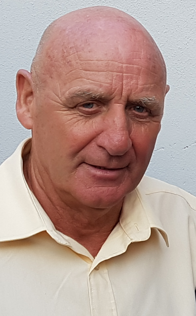 Death Notice of Eric GRIFFIN (Balbriggan, Dublin) | rip.ie