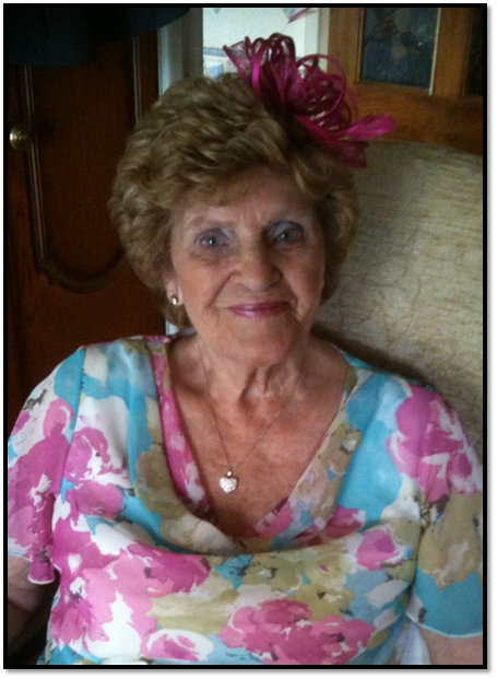 Death Notice of Esther (Essie) COYLE (née Moore) (Dun Laoghaire, Dublin ...