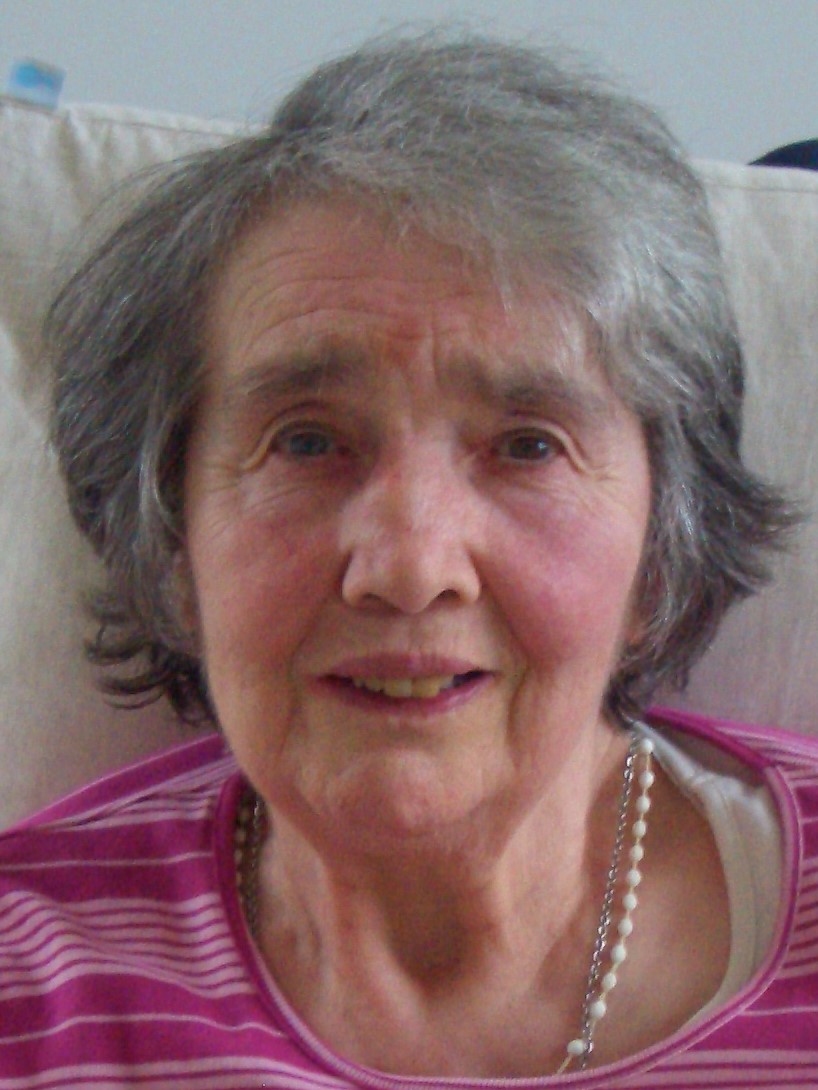 Death Notice of Esther Cronin (Clonakilty, Cork) | rip.ie