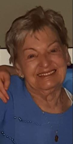 Death Notice of Esther Butterly (Crumlin, Dublin) | rip.ie