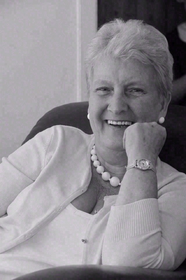 Death Notice of Esther Meaghan (Sallynoggin, Dublin) | rip.ie