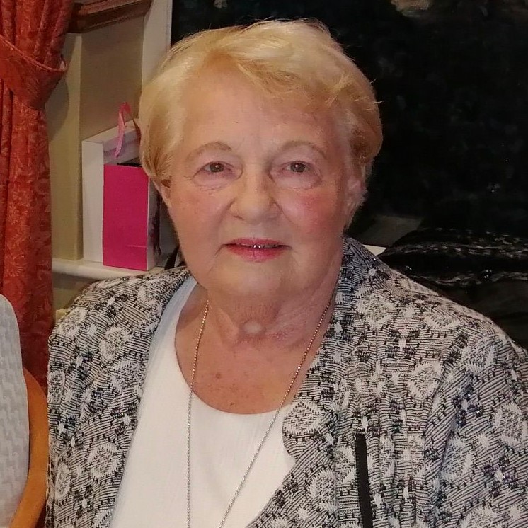 Death Notice of Esther Murphy (Inniscarra, Cork) | rip.ie