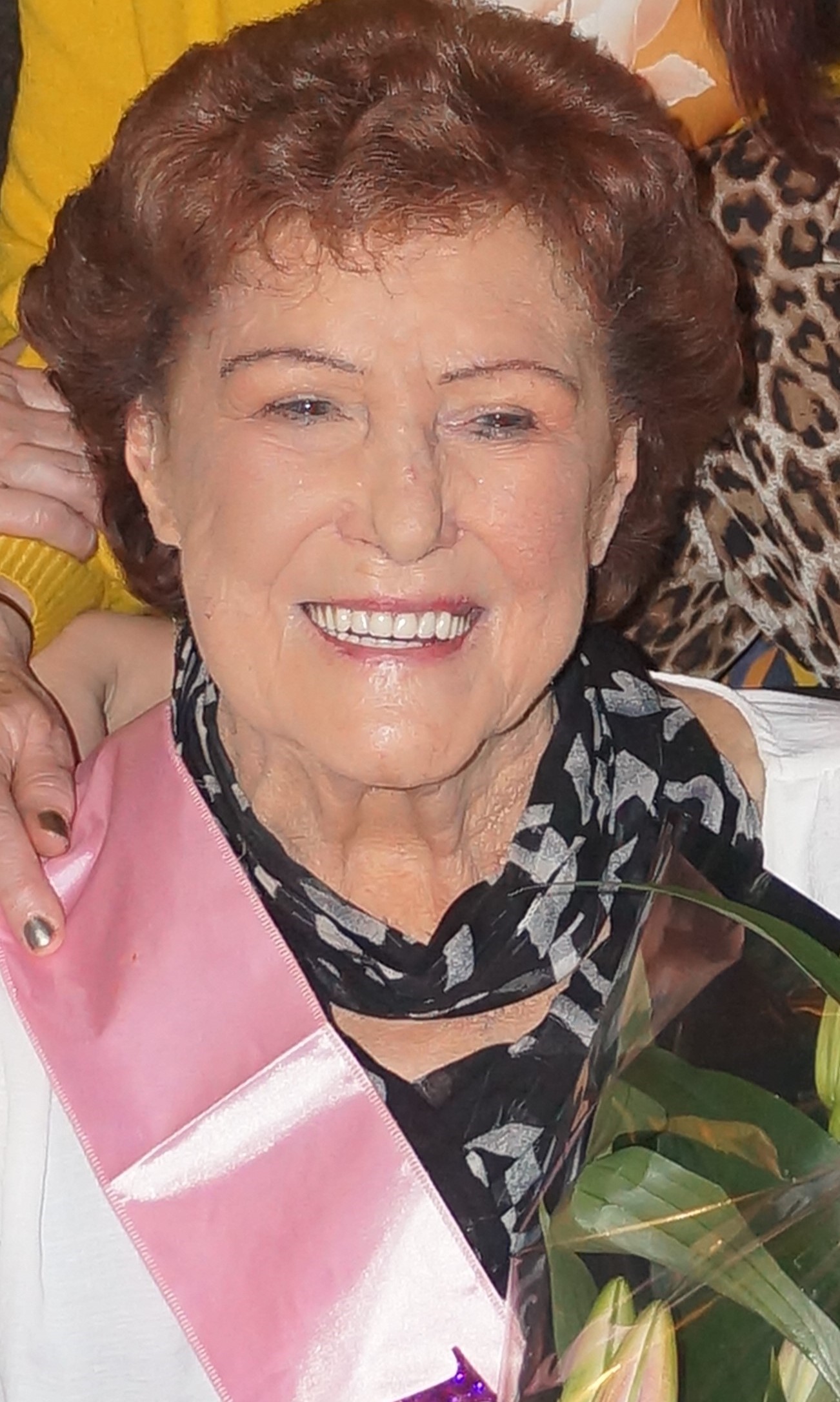 Death Notice of Esther Higgins (née Murphy) (Newcastle, Galway) | rip.ie