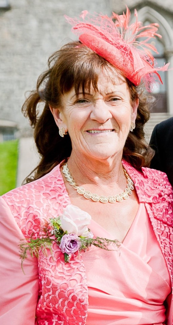 Death Notice of Esther Sweeney (née Lane) (Dunleer, Louth) | rip.ie