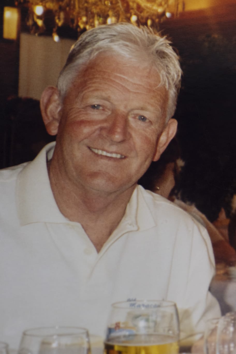 Death Notice of Eugene Breslin (Clondalkin, Dublin) | rip.ie