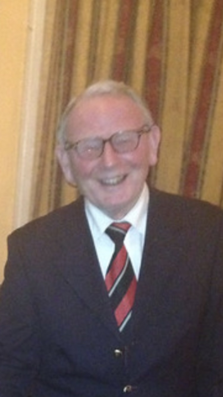 Death Notice of Eugene Maguire (Ballina, Mayo) | rip.ie