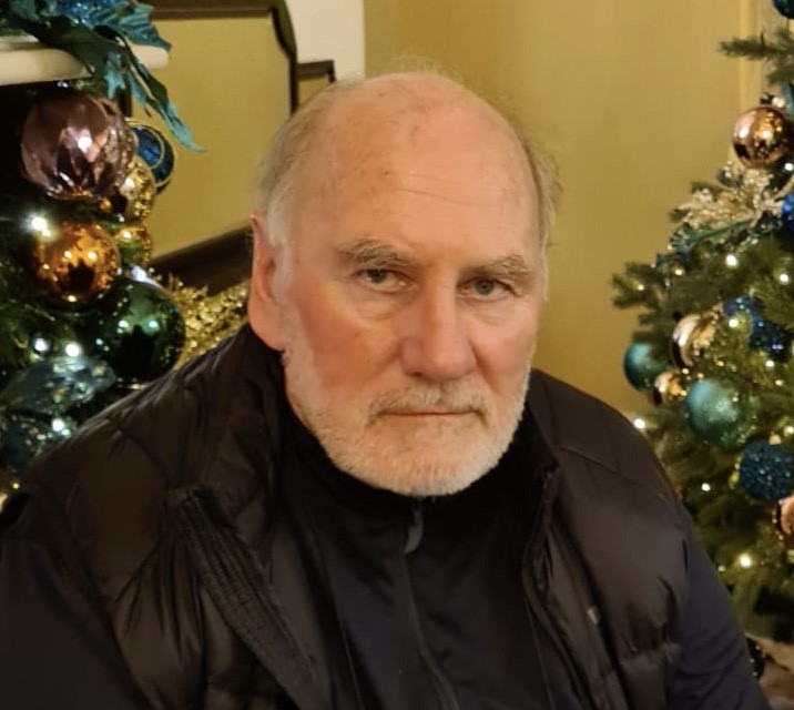 Death Notice of EUGENE CHARLES O'SULLIVAN (Sneem, Kerry) | rip.ie