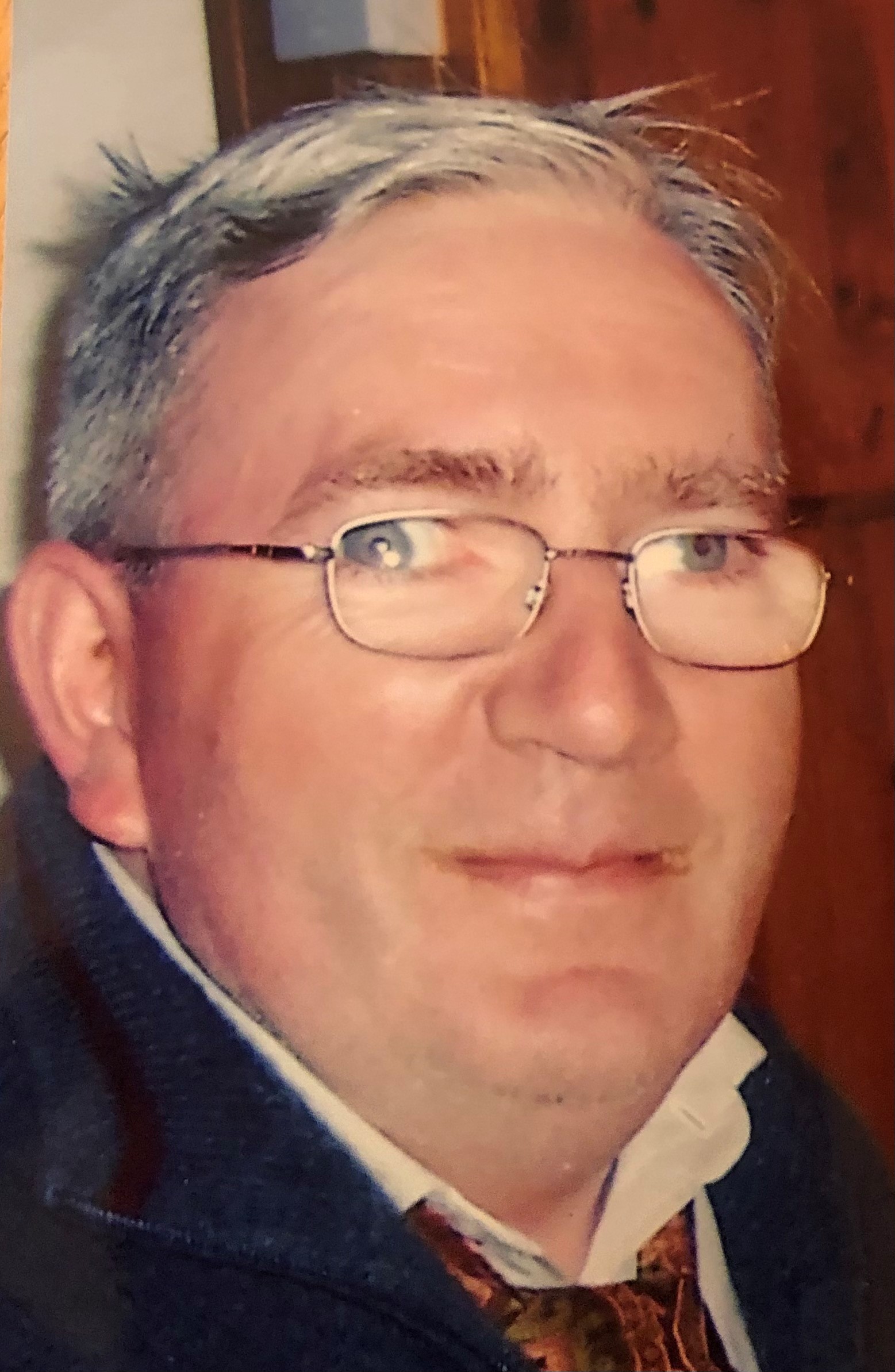 Death Notice of Eugene Crowley (Durrus, Cork) | rip.ie
