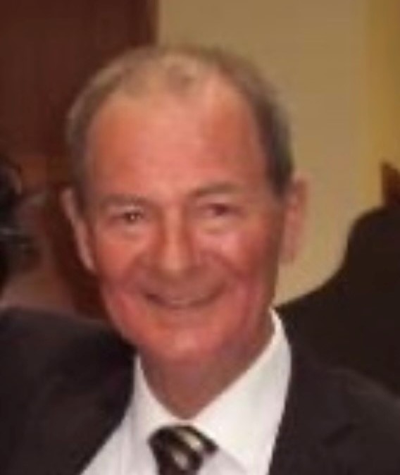 Death Notice of EUGENE (EUGHIE) BARRETT (Curraheen, Cork) | rip.ie