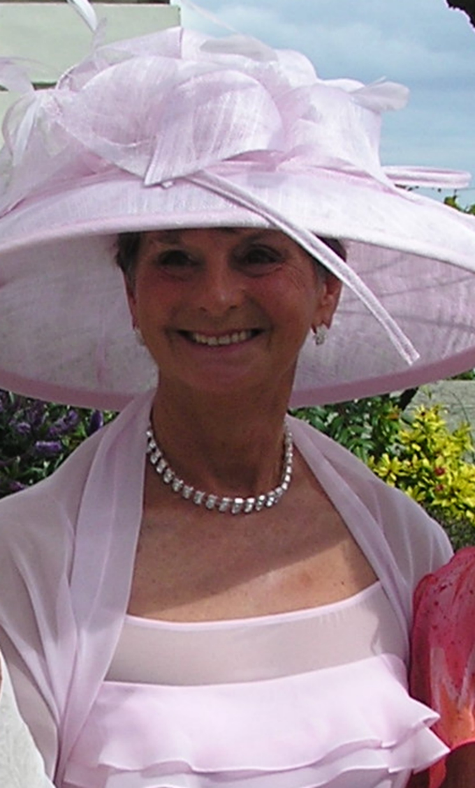 Death Notice of Evelyn Dowling (née Cottell) (Artane, Dublin) | rip.ie