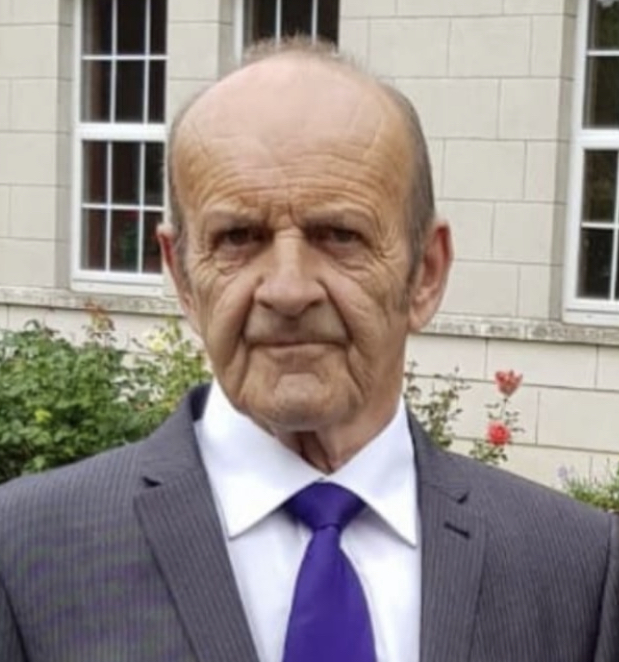 Death Notice of Patrick (Paddy) CLEARY (Kilnamanagh, Dublin) | rip.ie