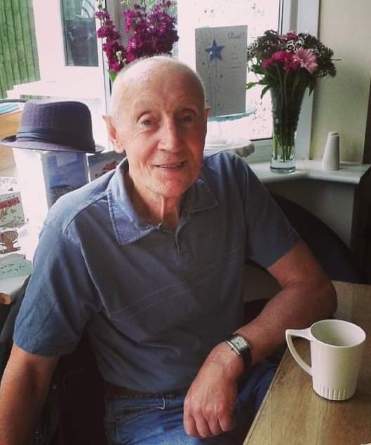 Death Notice of Thomas BRENNAN (Charlestown, Mayo) | rip.ie